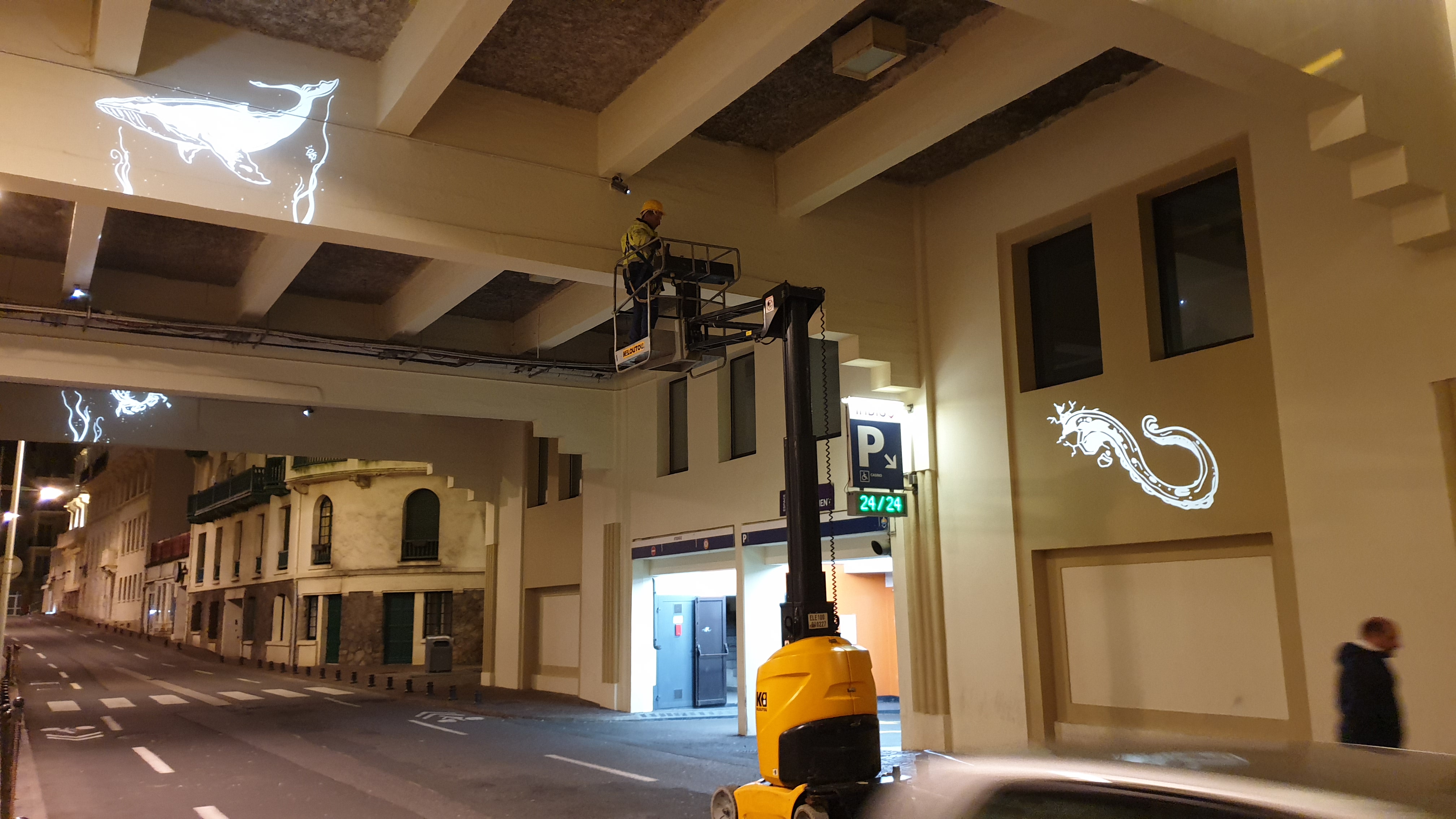 Architectural Gallery | Rosco